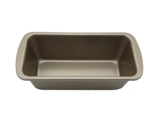 Molde Rectangular Keke Ingles | Ango