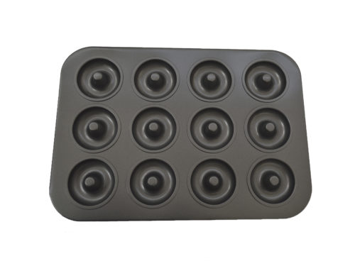 Molde Teflón Donas | Ango