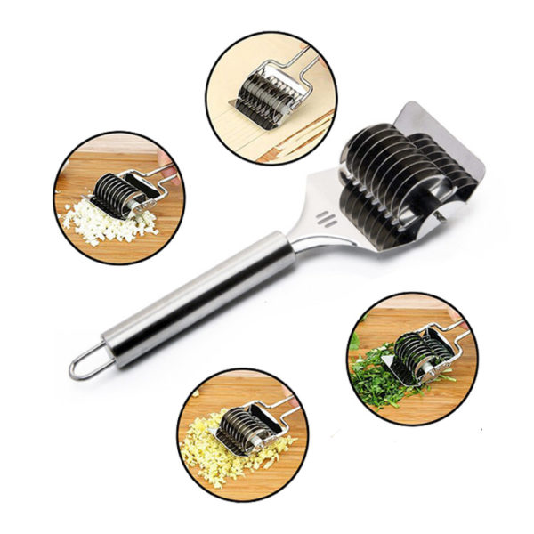 Rodillo Cortador Multiusos | Ango